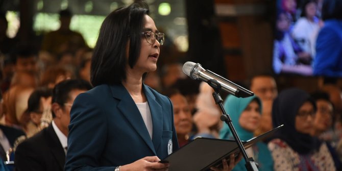 Reini Wirahadikusumah Jadi Rektor Perempuan Pertama di ITB