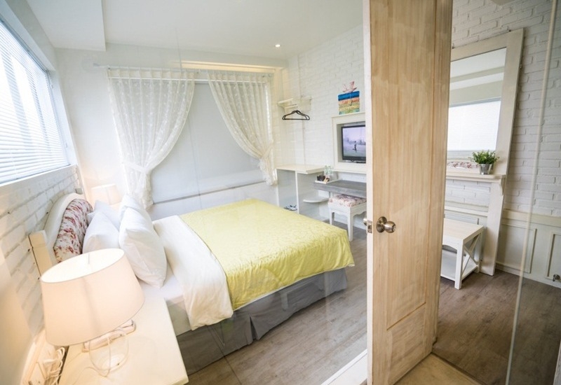 Turun di Bawah 50 Persen Tingkat Hunian Hotel di Jabar