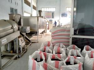 Terminal Mandalika Diresmikan, Ini Sejumlah Trayek Bus yang Beroperasi