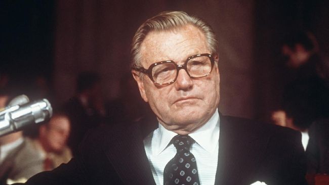 Misteri Michael Clark, Keluarga Rockefeller yang Hilang di Papua