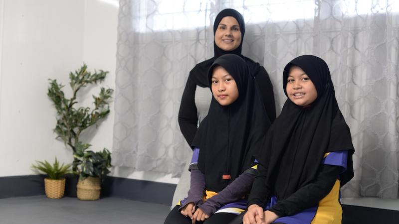 Pengalaman Anak-Anak Indonesia Salat di Sekolah Australia