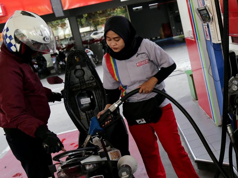 Beli Pertalite Wajib Daftar Mulai 1 Juli 2022