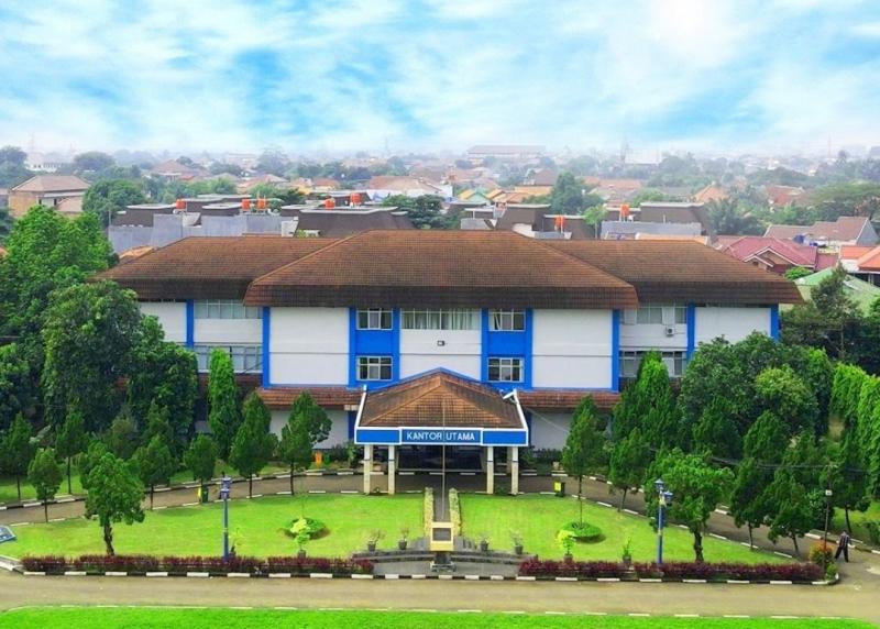 Politeknik AUP Siap Menjadi Ocean Institute of Indonesia