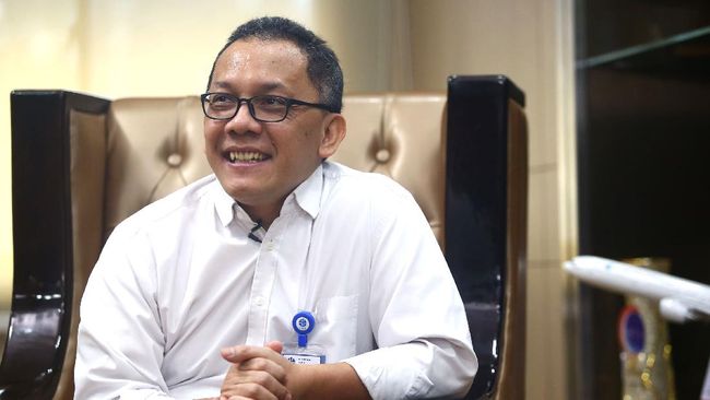 Panasnya Rapat Komisi VII DPR Berujung Rekomendasi Copot Kepala BRIN Panasnya Rapat Komisi VII DPR Berujung Rekomendasi Copot Kepala BRIN