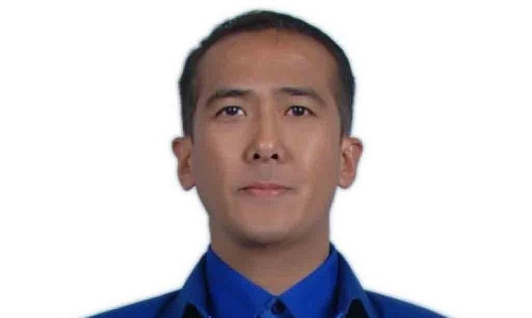 Harun Masiku Dikabarkan Jadi Marbot di Malaysia, Ini Kata KPK