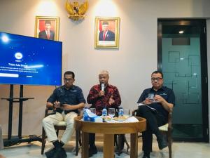 Airnav Siapkan Layanan Navigasi Berbasis Satelit di Bandara Yogyakarta