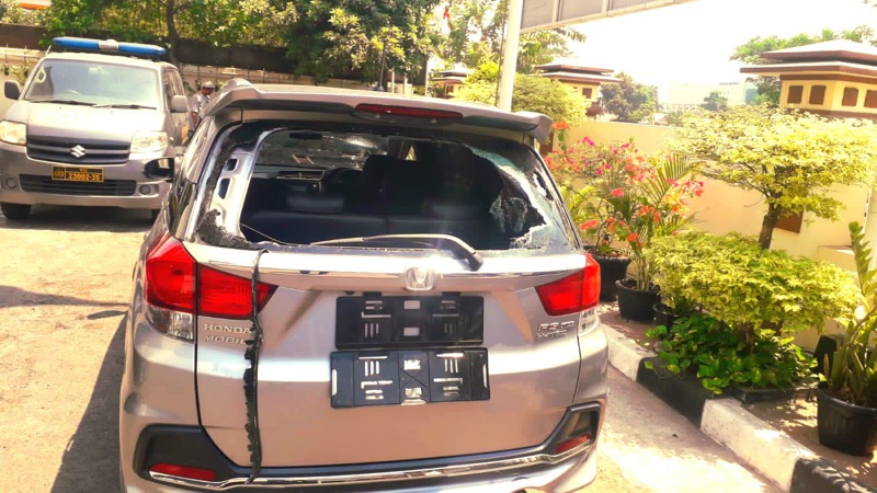 Polisi Amankan 4 Pelaku Penipuan Tukar Kartu Atm Di Bekasi Utara