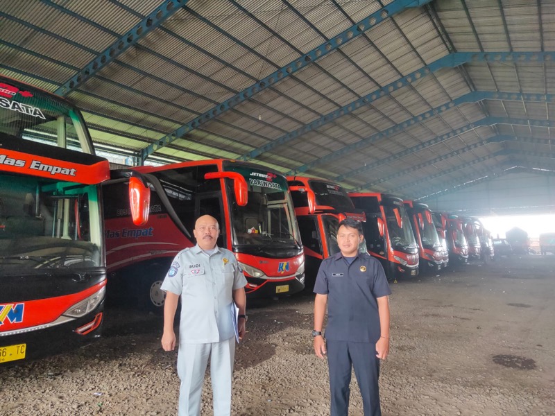 Jasa Raharja Samsat Subang Giat CRM ke PO Karya Mas Empat untuk Ketahui ... Jasa Raharja Samsat Subang Giat CRM ke PO Karya Mas Empat untuk Ketahui ...