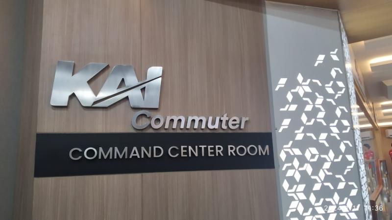 KAI Siap Menjadi Tuan Rumah ASEAN Railways CEO`s Conference ke 44